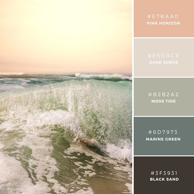 Rainbow Connection: Inspirational Palettes | GCU Community