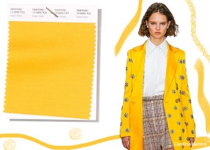 Rainbow Connection: Pantone Color Trends Spring/Summer 2019 (part 2 ...
