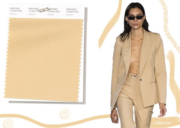 Rainbow Connection: Pantone Color Trends Spring/Summer 2019 (part 3 ...