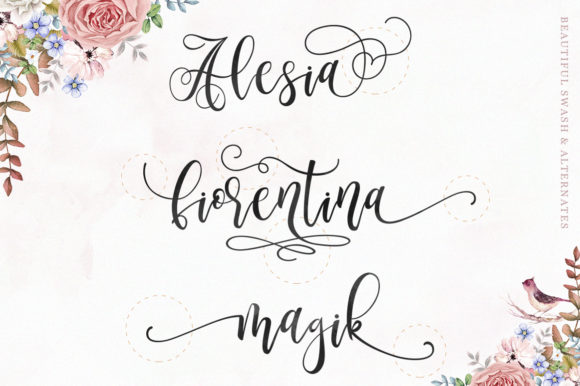 Freebie Wednesday: Marmia Font | GCU Community