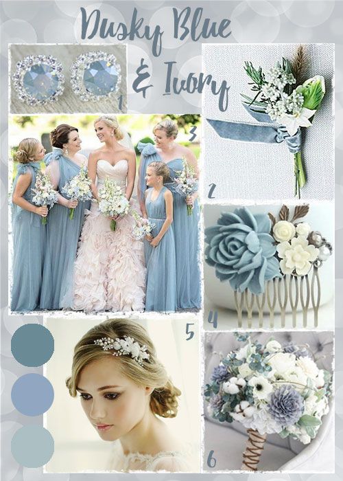 Rainbow Connection: Powder Blue / Dusty Blue | GCU Community
