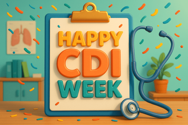 Wanted New Cards Extra – CDI Week / Clinical Documentation Improvement ...